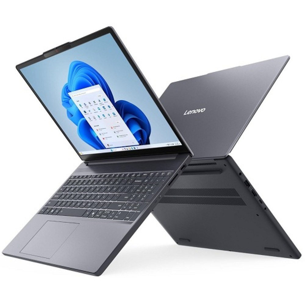 Notebook Lenovo IdeaPad Slim 3 Ryzen 5 8540U/8GB/512GB/15.3" WUXGA ...